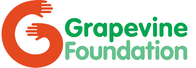 Grapevine Foundation South Africa – We build it up together!